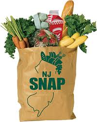SNAP benefits boosted permanently - Hunger Free NJ