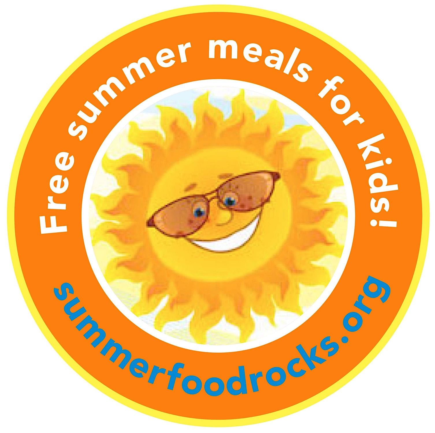 Summer Meals Messages - Hunger Free NJ